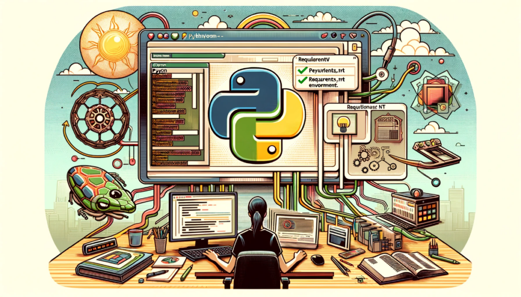 AI&GameDev | AI와 게임개발에 관련된 이야기